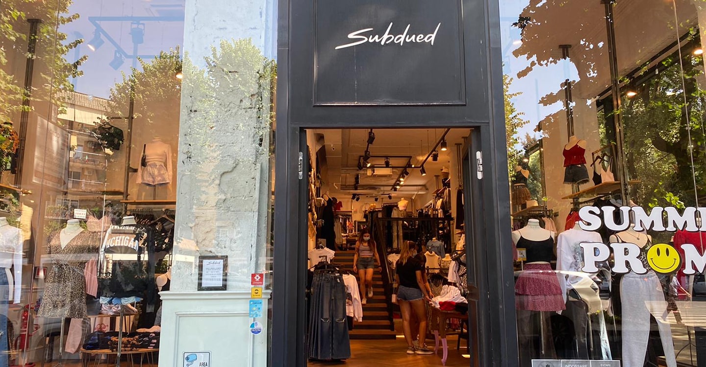 Inicio - Subdued Careers